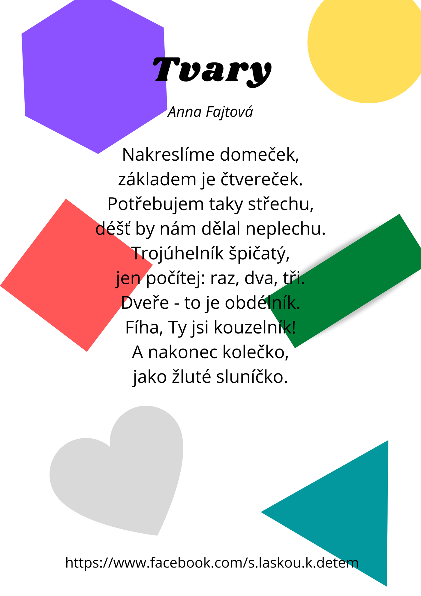 Básničky – msvitkova.cz