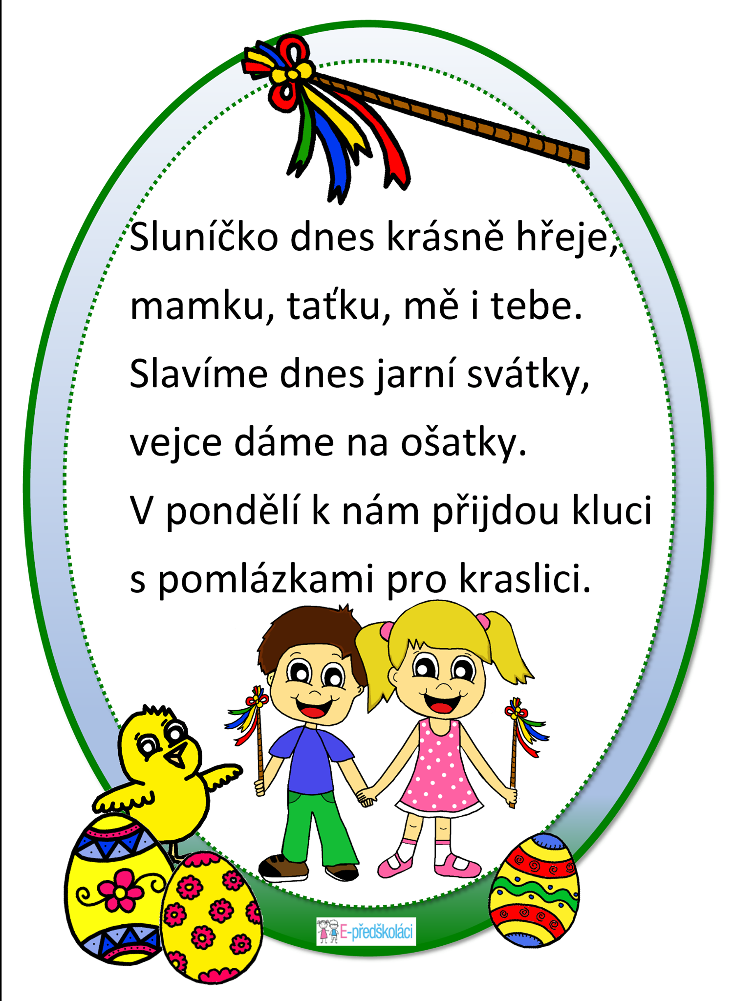 Básničky – msvitkova.cz